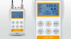 Universal Light Meter & Data Logger - PT Kohen Medika Laboratories